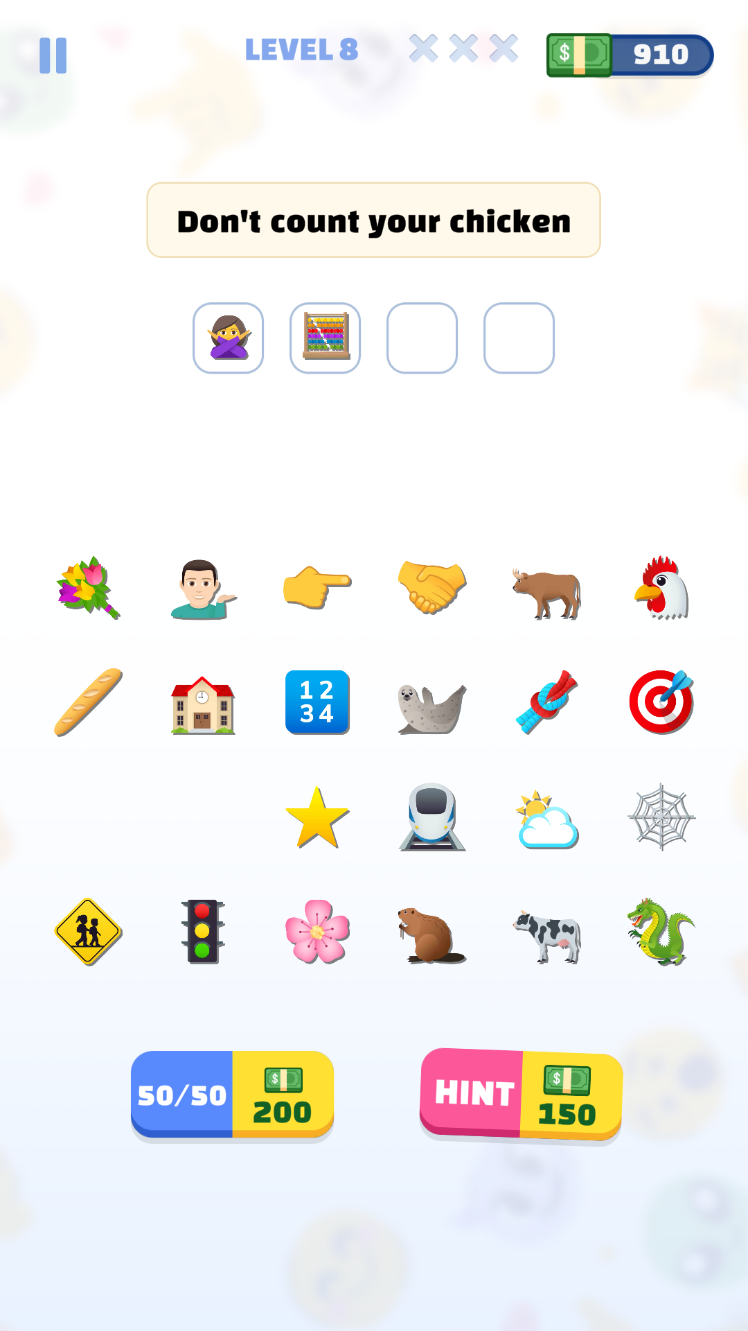 Emoji Guess: Match Master, Fun Puzzle Game - Aplicativo na Amazon Appstore