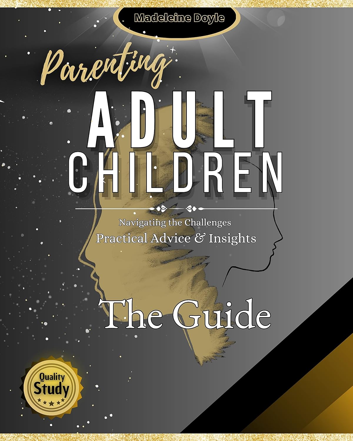 Amazon.com: Parenting Adult Children: A Comprehensive Guide to Building ...