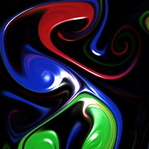 Magic Fluids - Fluid Wallpaper:Amazon.com:Appstore for Android