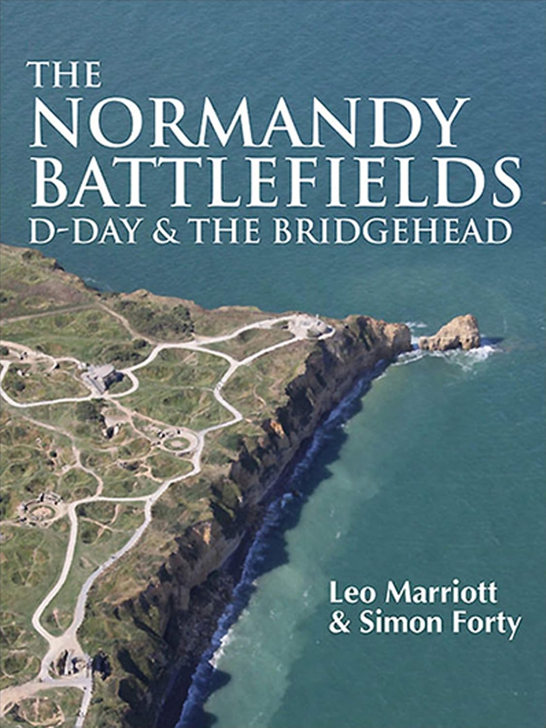 Amazon.com: The Normandy Battlefields: D-Day and the Bridgehead (Then ...