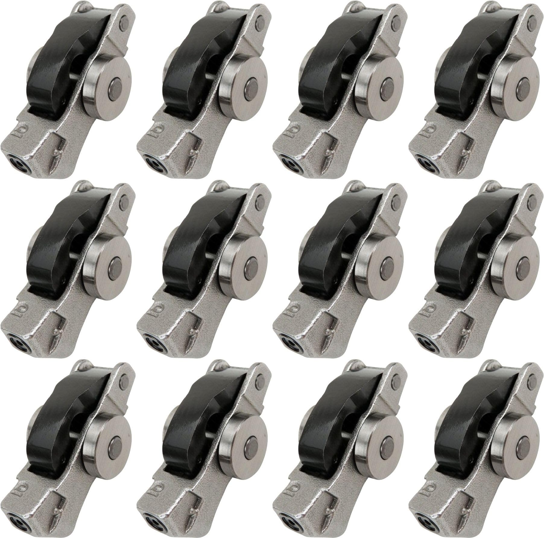 Amazon.com: APDTY 170277x12 Set of 12 Intake Rocker Arms Left Or Right ...