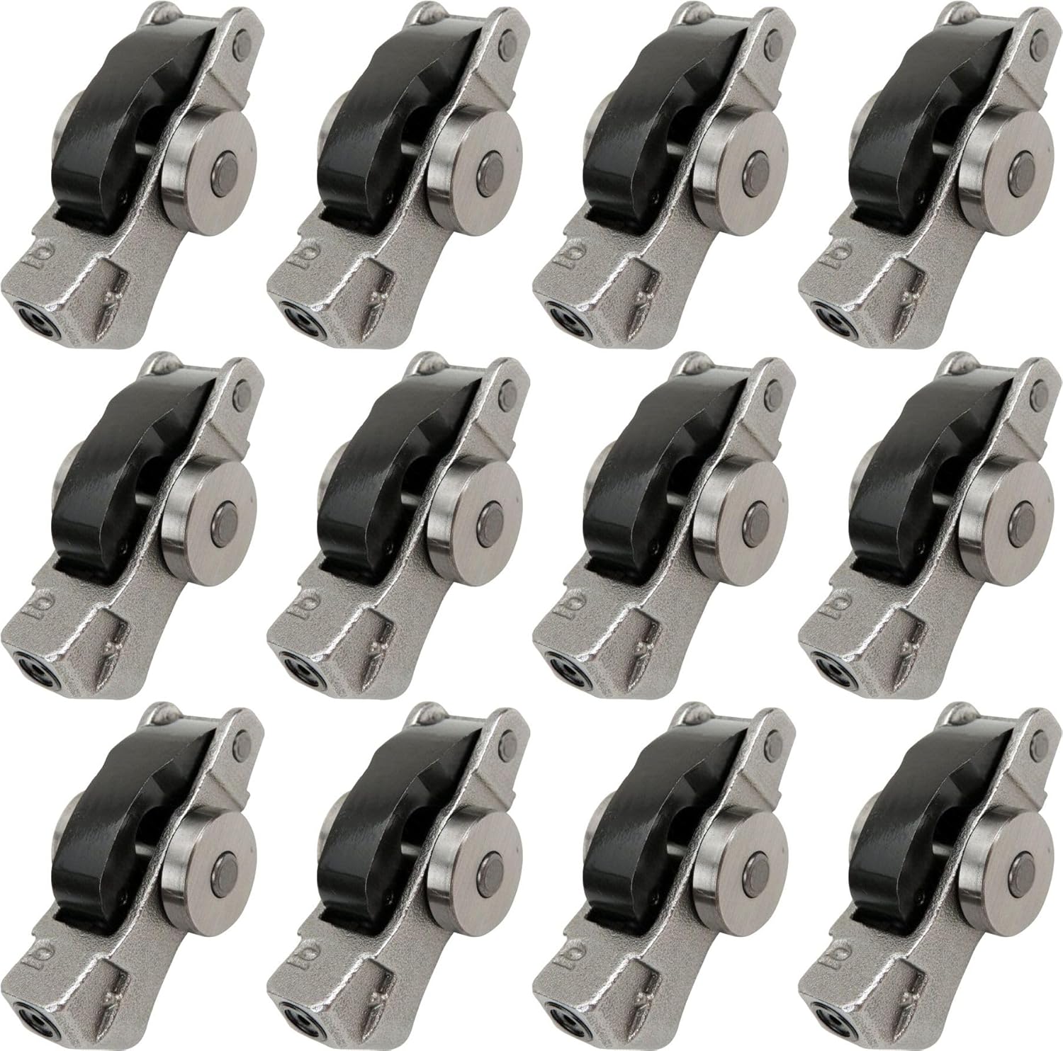 Amazon.com: APDTY 170277x12 Set of 12 Intake Rocker Arms Left Or Right ...