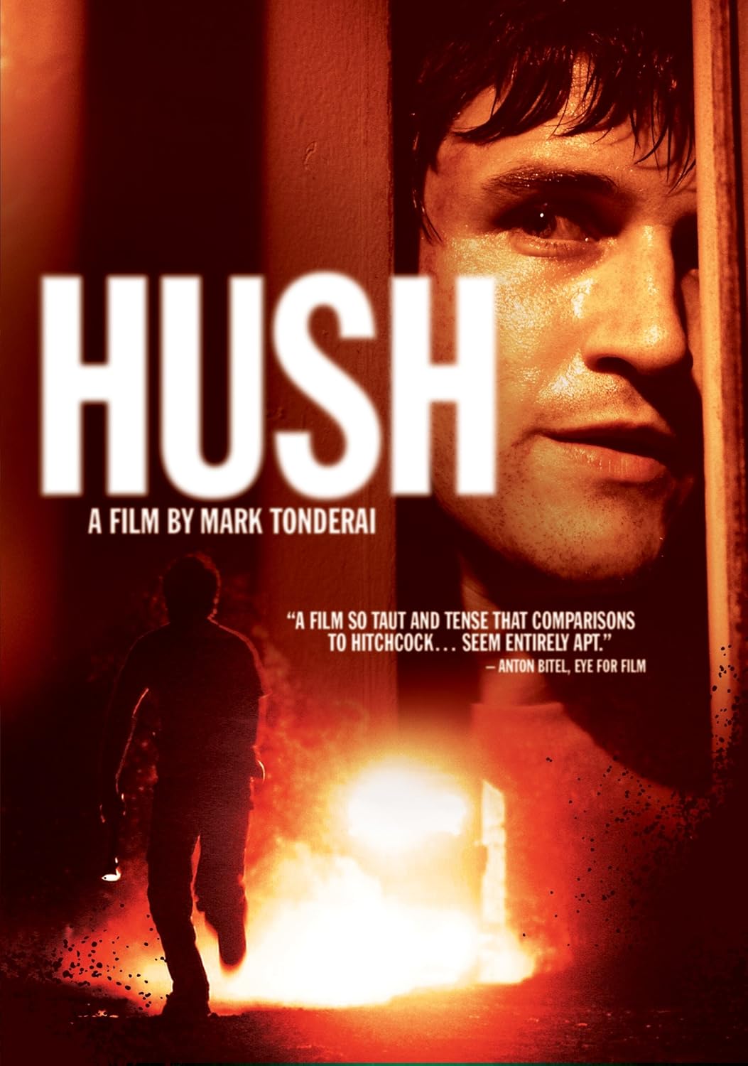 Amazon.com: Hush : Christine Bottomley, Andreas Wisniewski, Claire ...