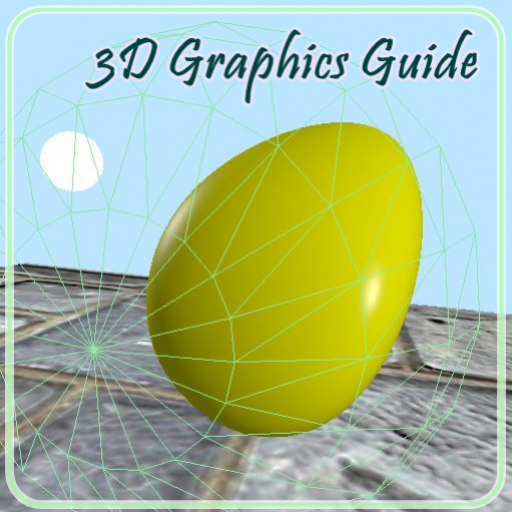 3D Graphics Guide - App on Amazon Appstore