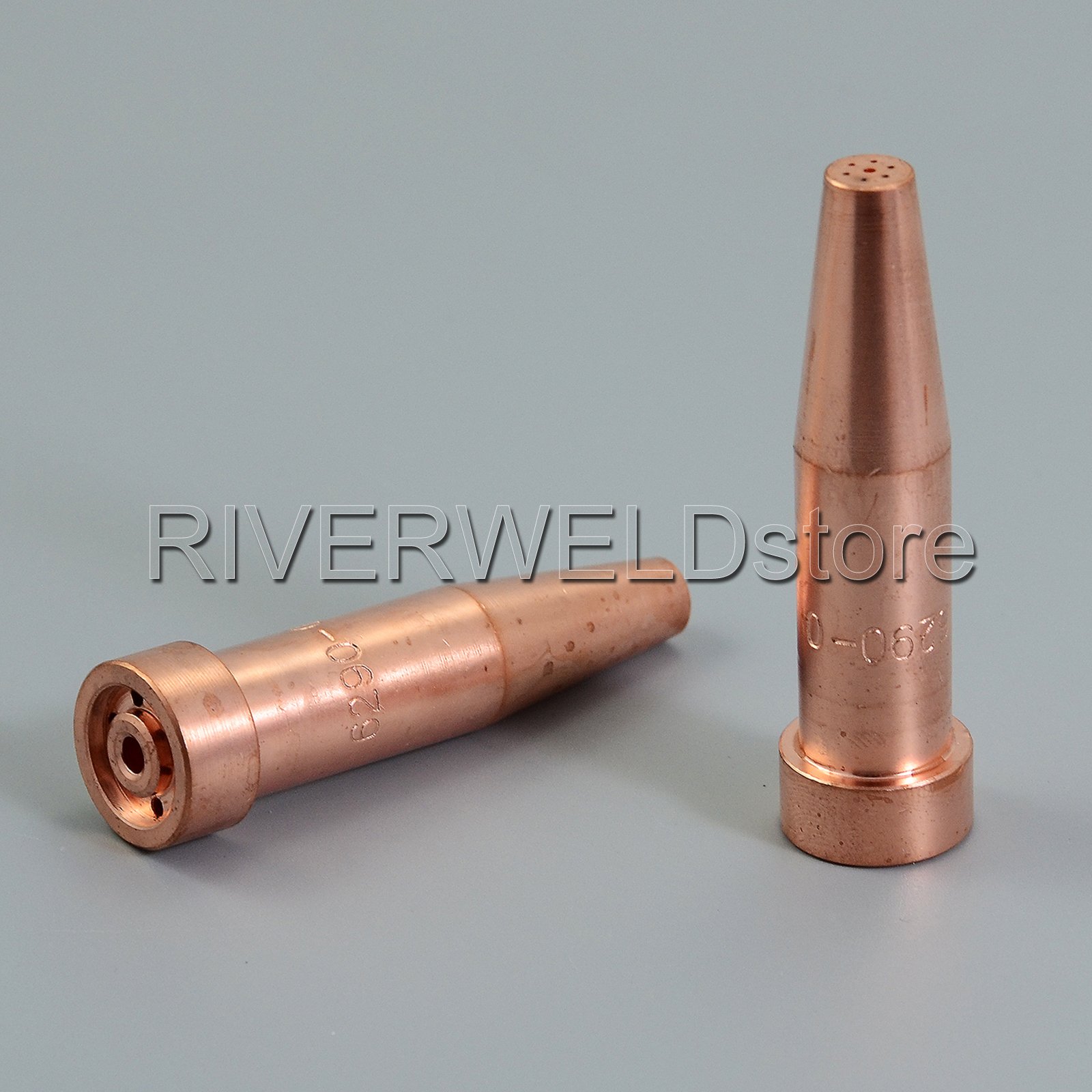 Snapklik.com : Acetylene Cutting Tips 6290 0 Fit Harris Oxygen Oxy ...