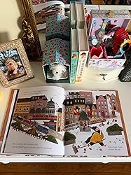 Sweep: Greig, Louise, Sardà, Júlia: 9781534439085: Amazon.com: Books