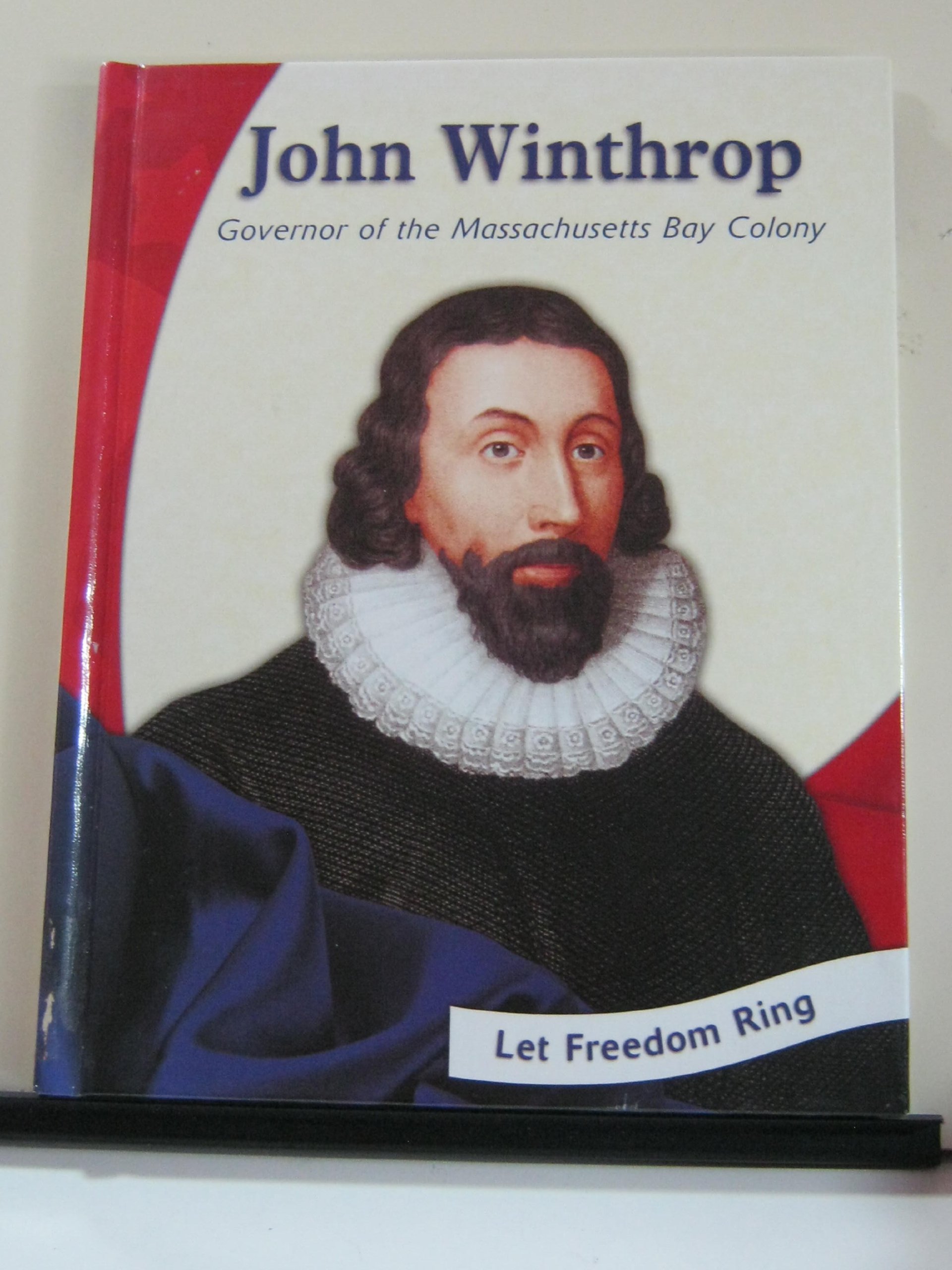 John Winthrop The Alchemy Of Justice: John Winthrop, Jr., And New