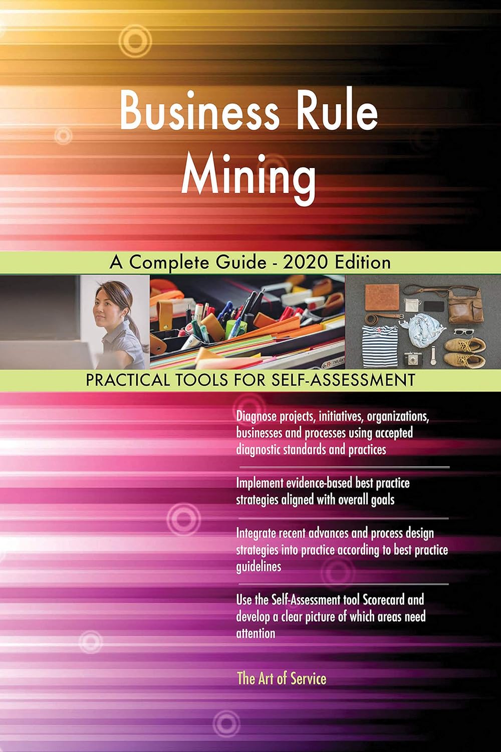 Business Rule Mining A Complete Guide - 2020 Edition eBook : Blokdyk ...