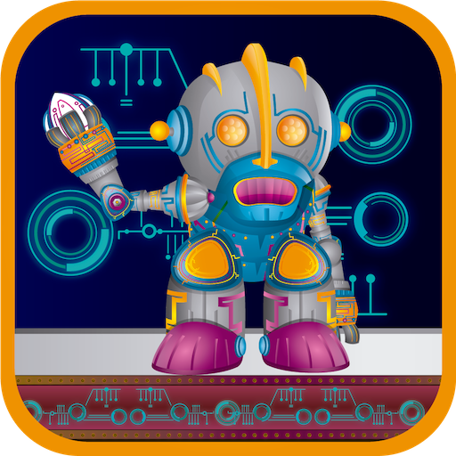 Aplicación iRon Mars en Amazon Appstore