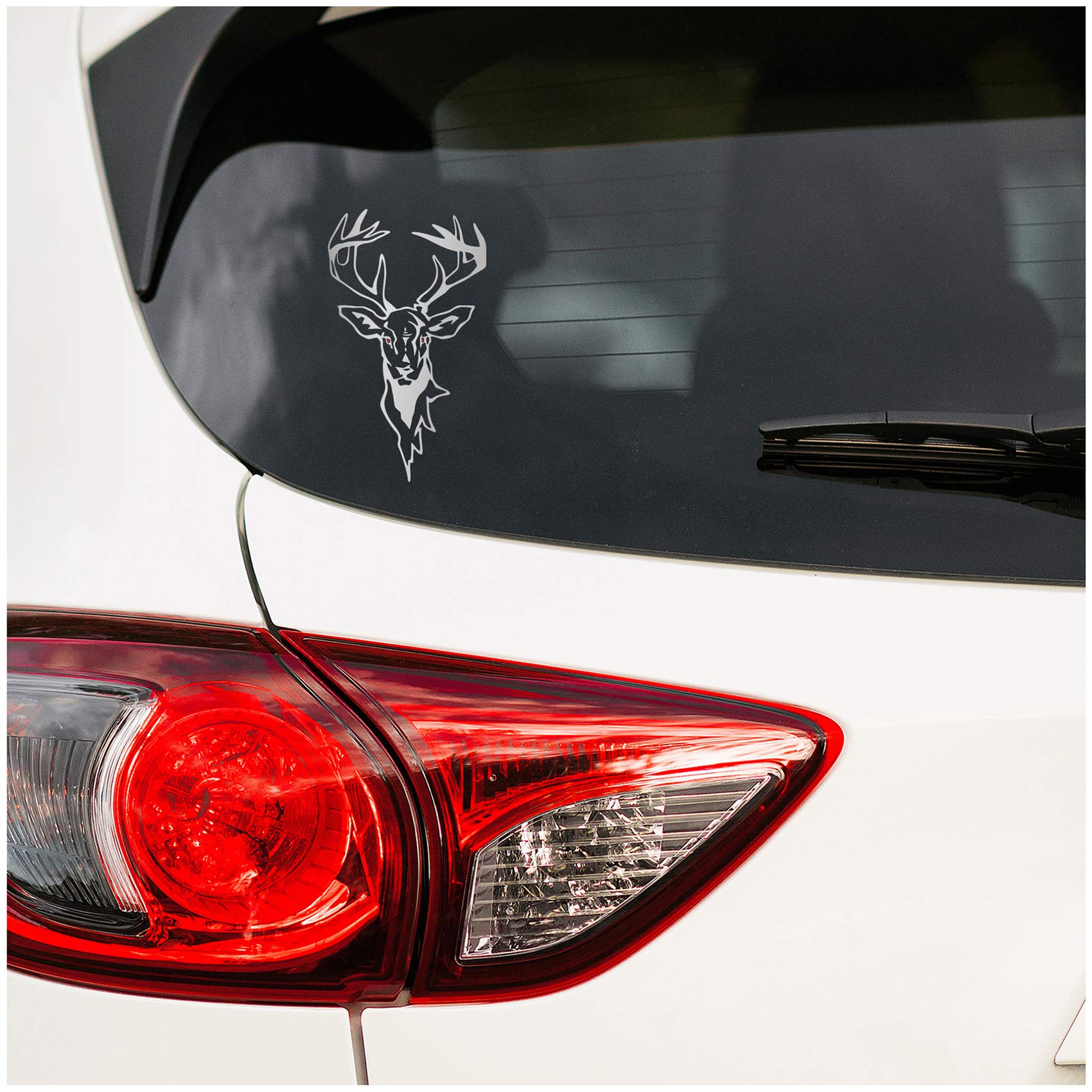Herten Stickers