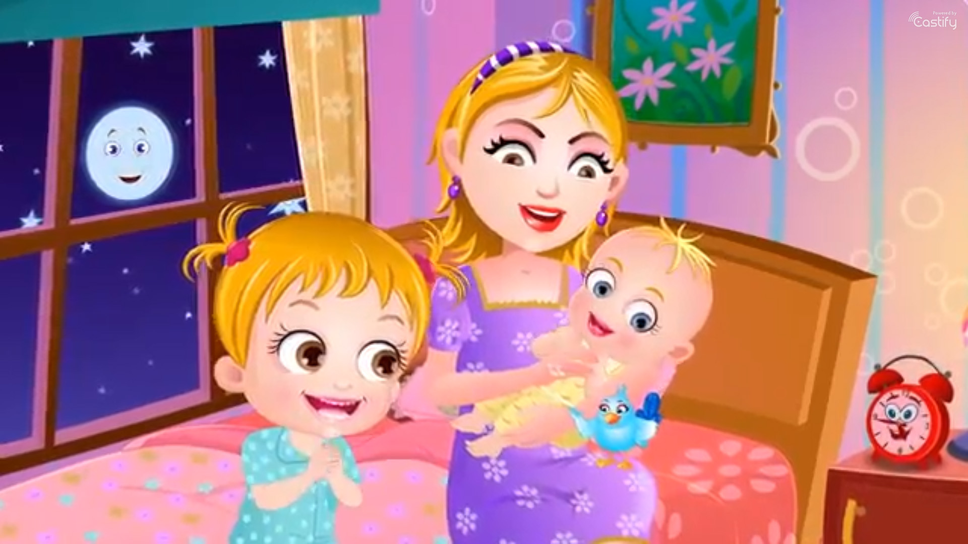 Baby Hazel Nursery Rhymes - App on Amazon Appstore