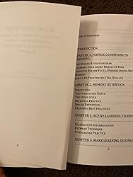 Super Learning: Advanced Strategies for Quicker Comprehension, Greater Retention, and Systematic ...