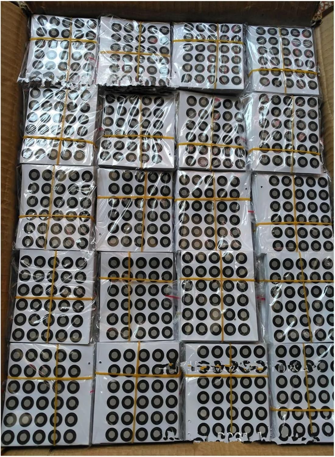 Review EZGA 3D Scanner Scanner Marking Point High Reflective Reference ...