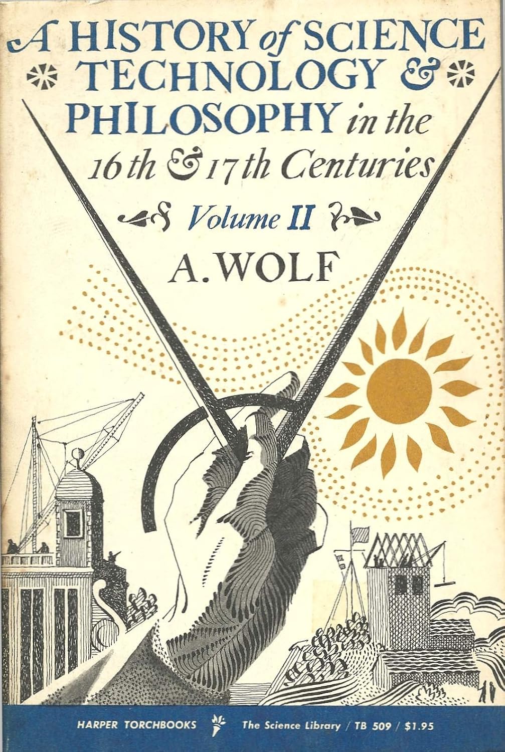 Amazon.com: A History of Science, Technology and Philosophy in the 16th ...