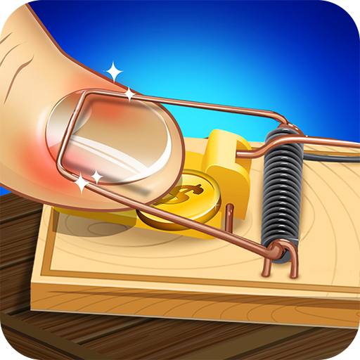 Finger Trap Simulator Joke (no-ads) - App on Amazon Appstore
