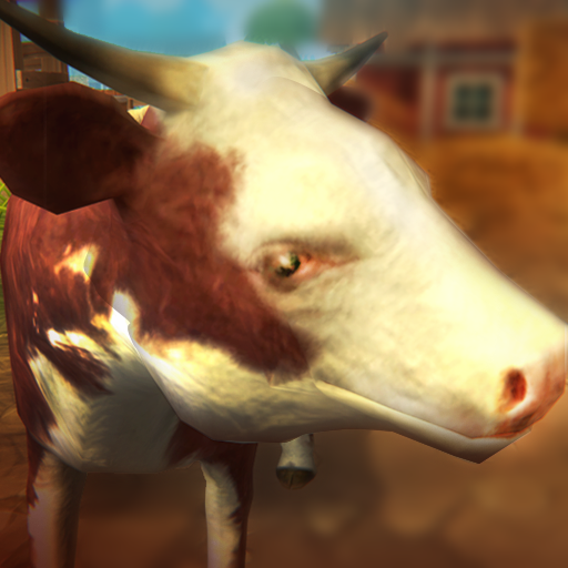 Wild Cow Farm Life Sim 2020 - App on Amazon Appstore