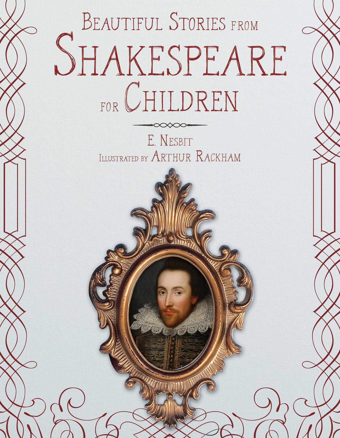 Amazon.com: Beautiful Stories from Shakespeare for Children ...