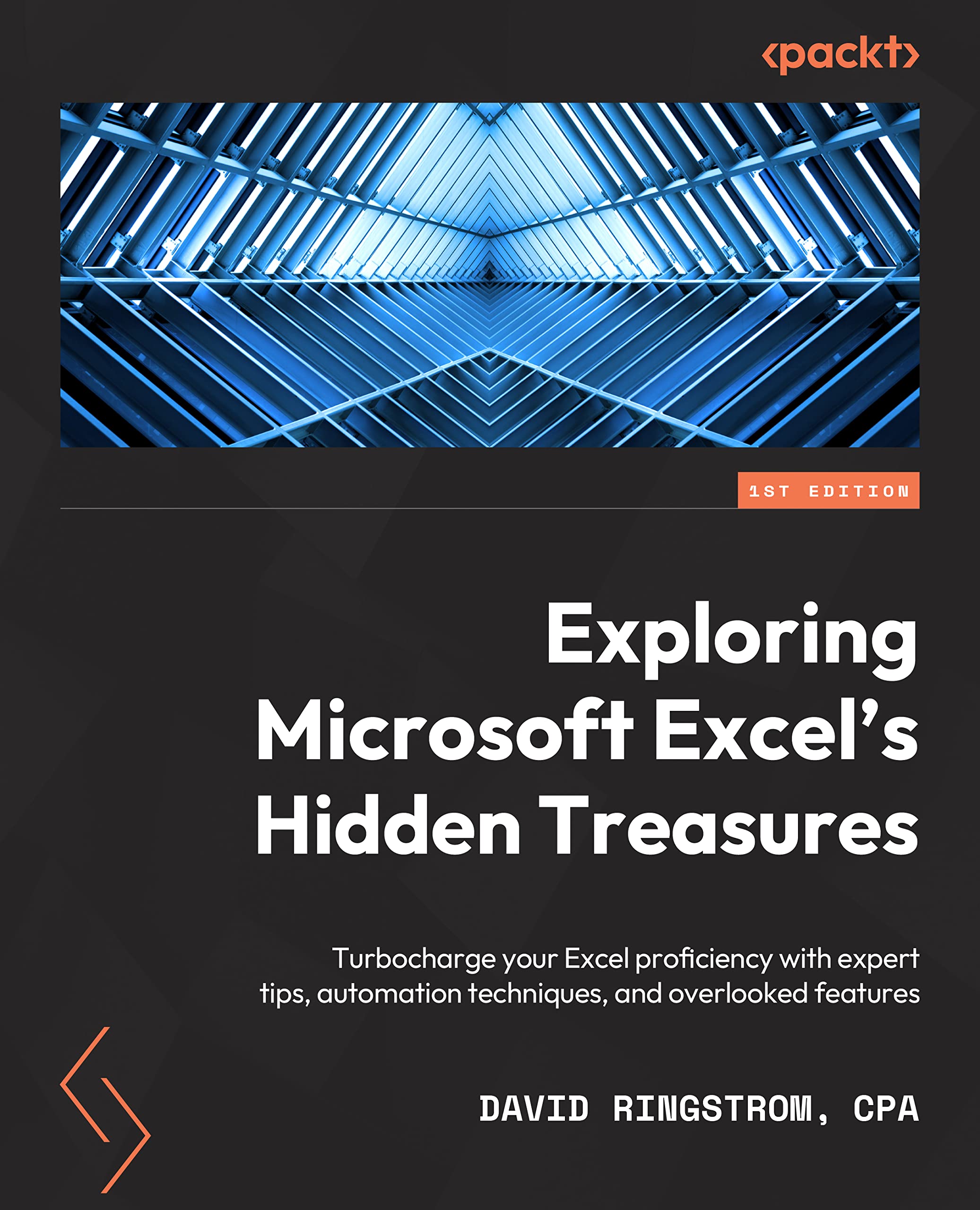 Exploring Microsoft Excel's Hidden Treasures: Turbocharge your Excel ...