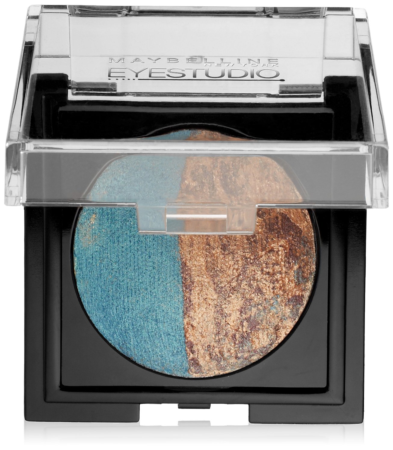 Amazon.com : Maybelline New York Eye Studio Color Pearls Marbleized ...
