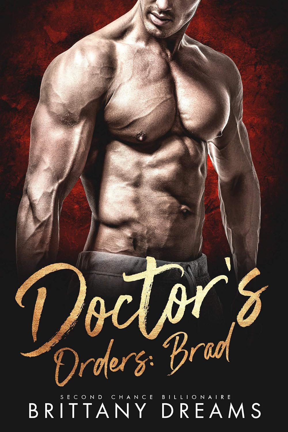 Amazon.com: Doctor's Orders: Brad: Medical Doctor Romance eBook ...