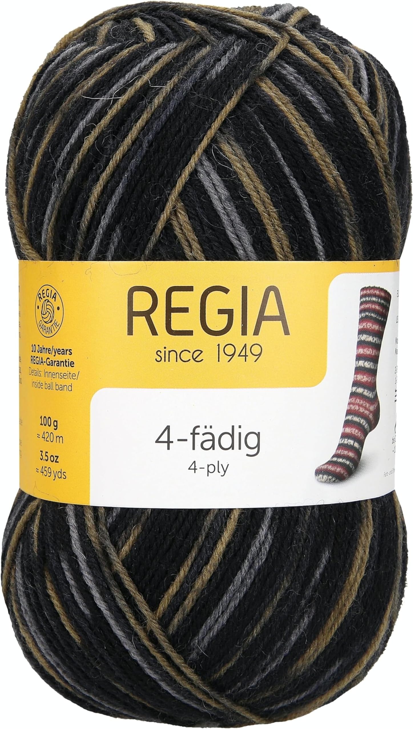 Amazon.com: Regia 4f Arne&Carlos Design Line 3653 - Star Night