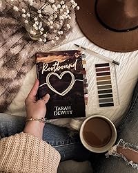 Amazon.com: Rootbound (Audible Audio Edition): Tarah DeWitt, Nelson Hobbs, Stephanie Bentley ...