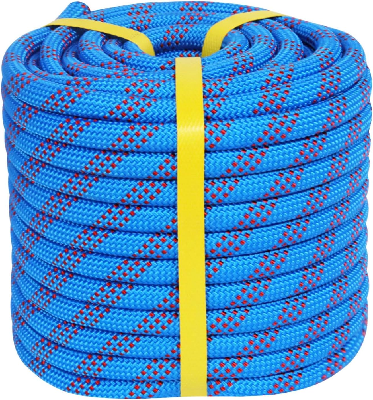 Amazon.com: Arborist Rope Climbing Rope Arborist Rigging Rope 48 ...