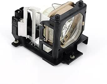 Amazon.com: Algasan DT00671 Replacement Projector Lamp Bulb with ...