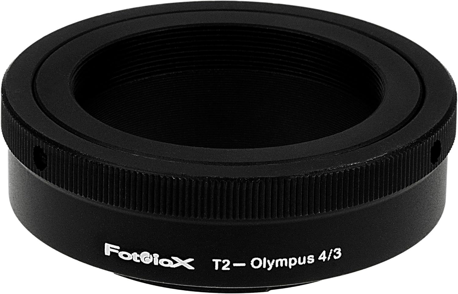 Amazon.com : Fotodiox Lens Mount Adapter - T-Mount (T / T-2) Screw ...
