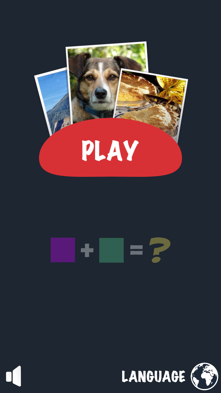 Two-Pic Phrase - App on Amazon Appstore