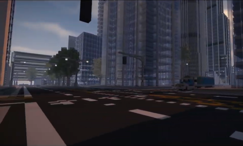 Dubai Massive City [Map] For Minecraft PE - App on Amazon Appstore