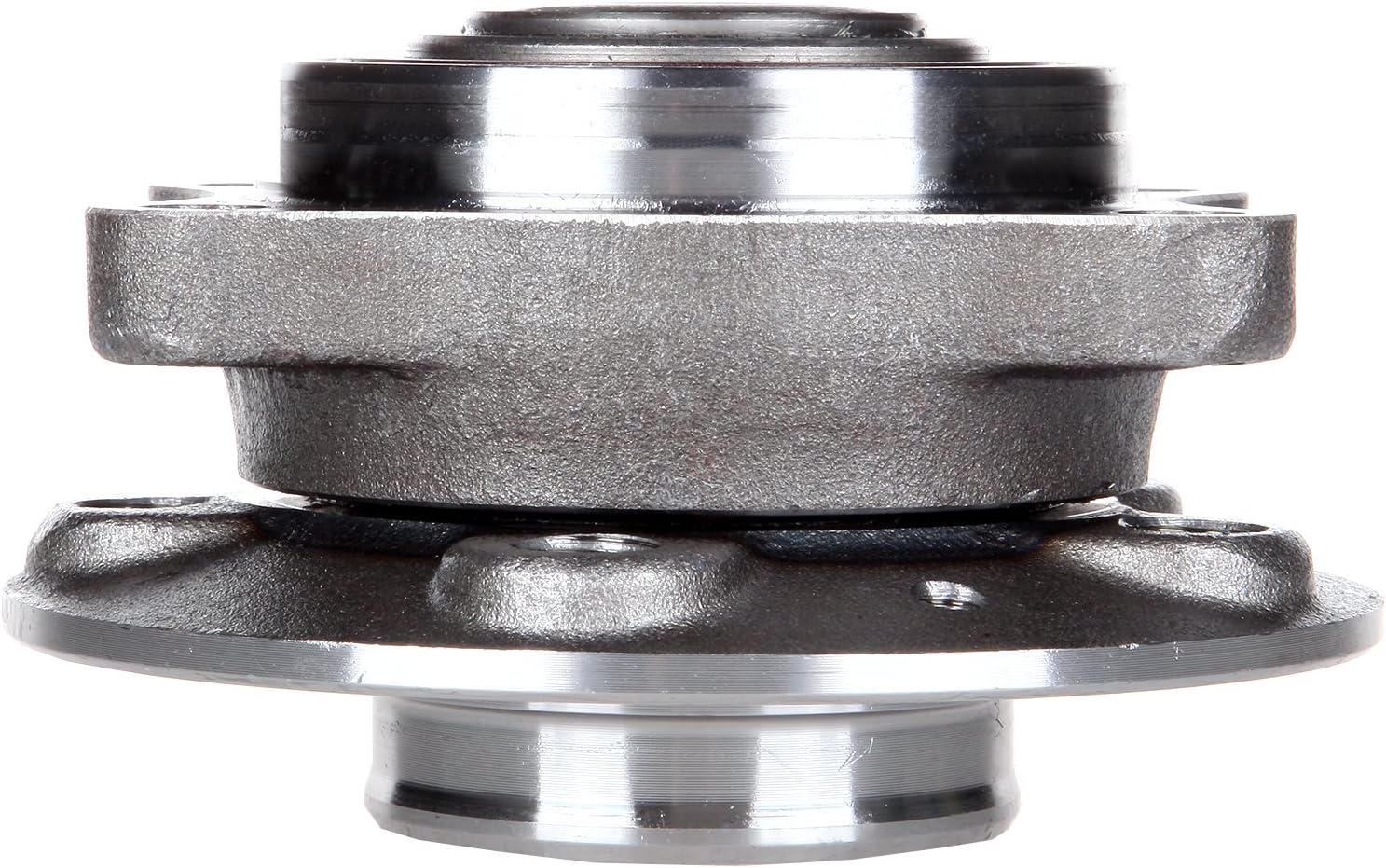 Amazon.com: ECCPP Replacement for Wheel Bearing and Hub Assembly for ...
