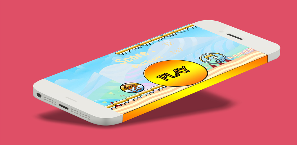 HAPPY JUMP - App on Amazon Appstore