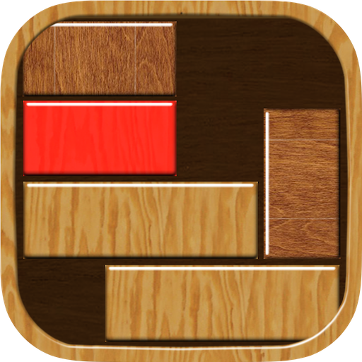Unlock Me Pro: The red block puzzle - App on Amazon Appstore