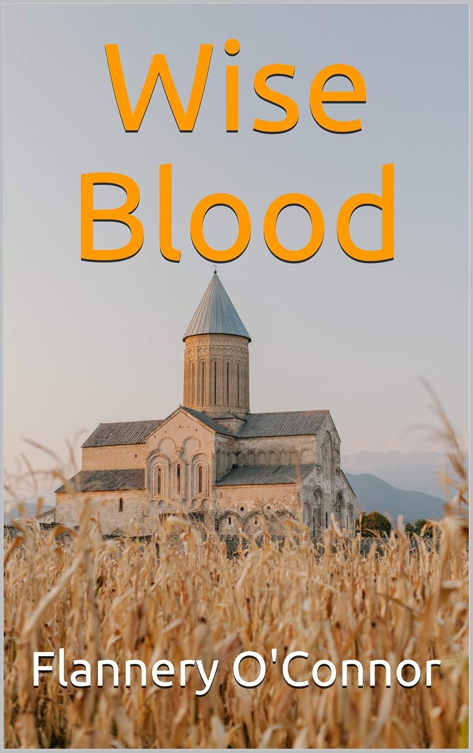 Amazon | Wise Blood (English Edition) [Kindle edition] by O'Connor ...