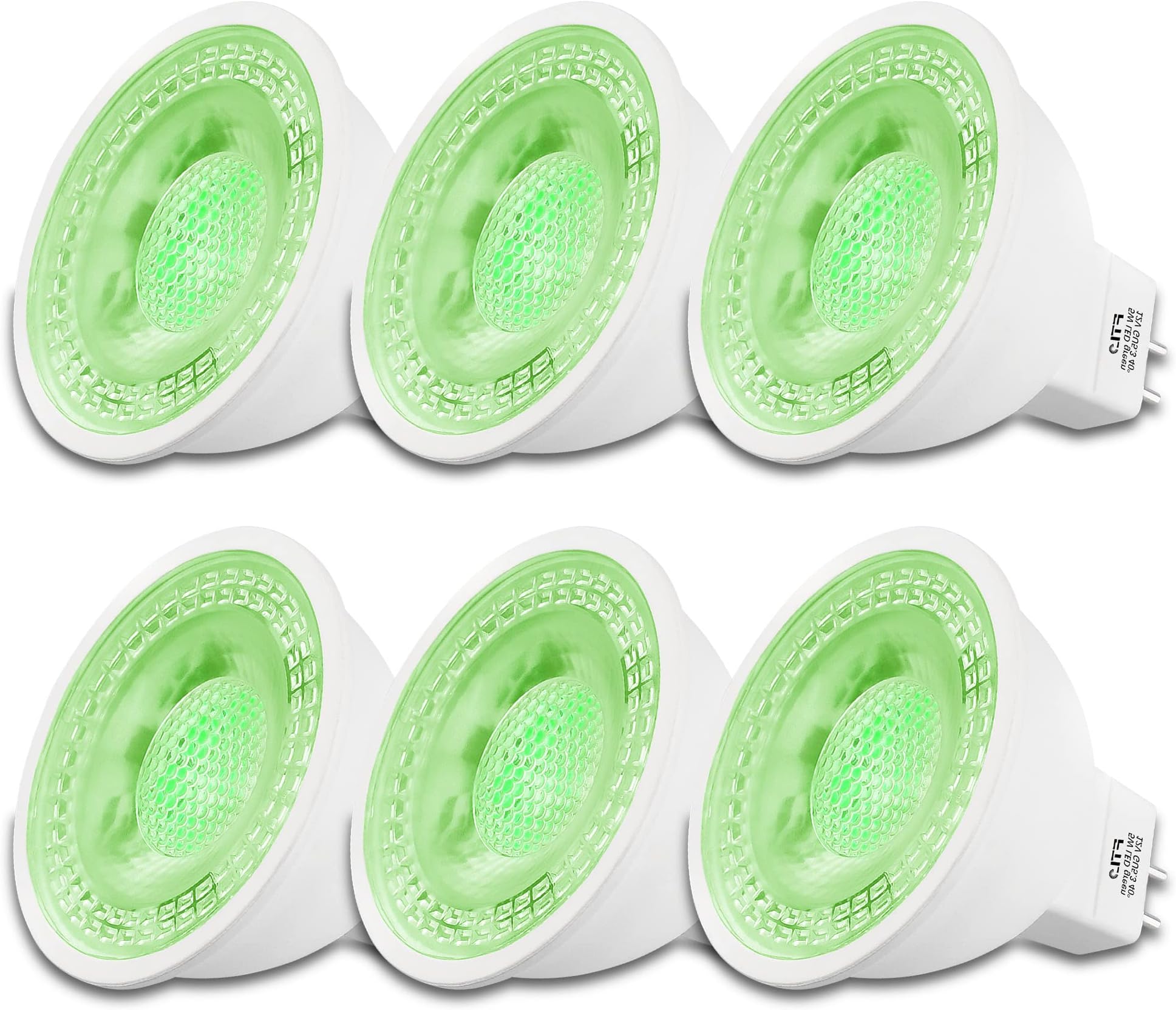 Blue Light Bulbs, 100W Equivalent LED Colored Light Bulbs, 13W A21 Blue ...