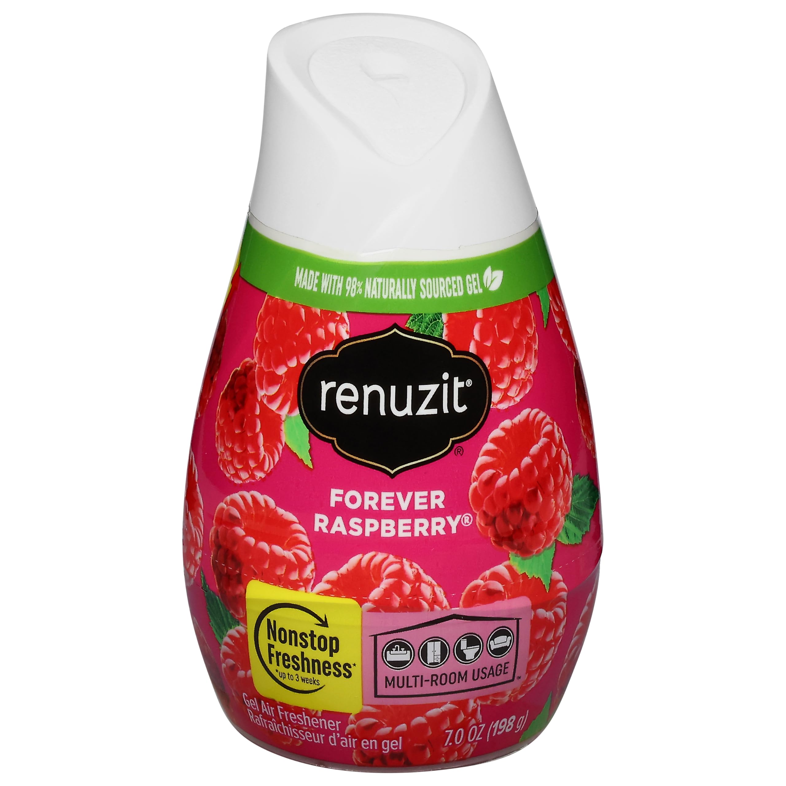 Amazon.com: Renuzit, Adjustable Raspberry, 7 Ounce : Health & Household