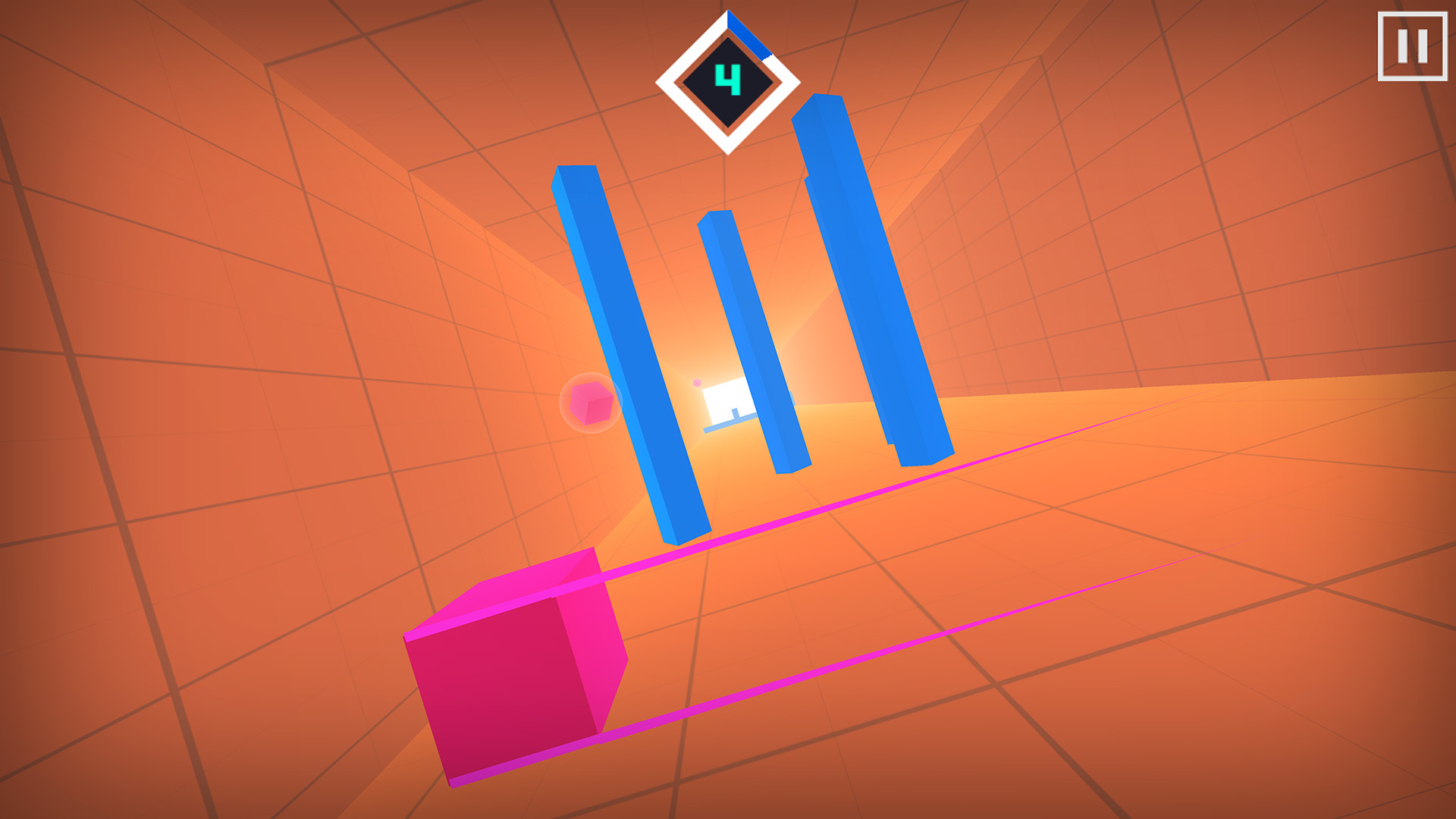 Dash Cube - Velocity Rush - Box Jump the Arcade Hero - App on Amazon ...