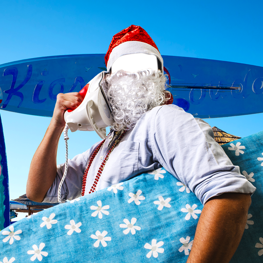 Funny Christmas Photo Editor - App on Amazon Appstore