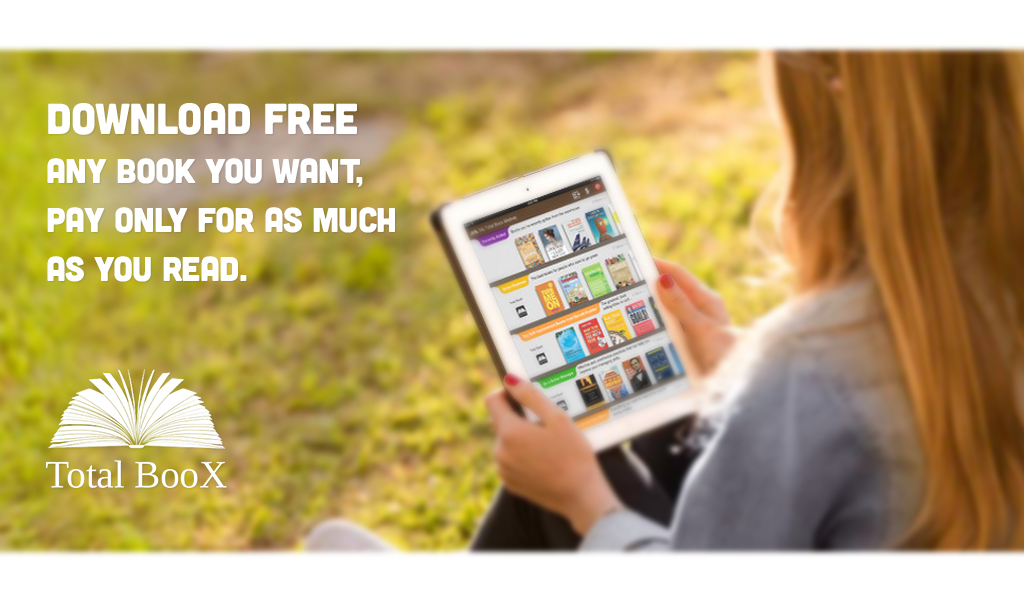 Total Boox ebook reader - App on Amazon Appstore
