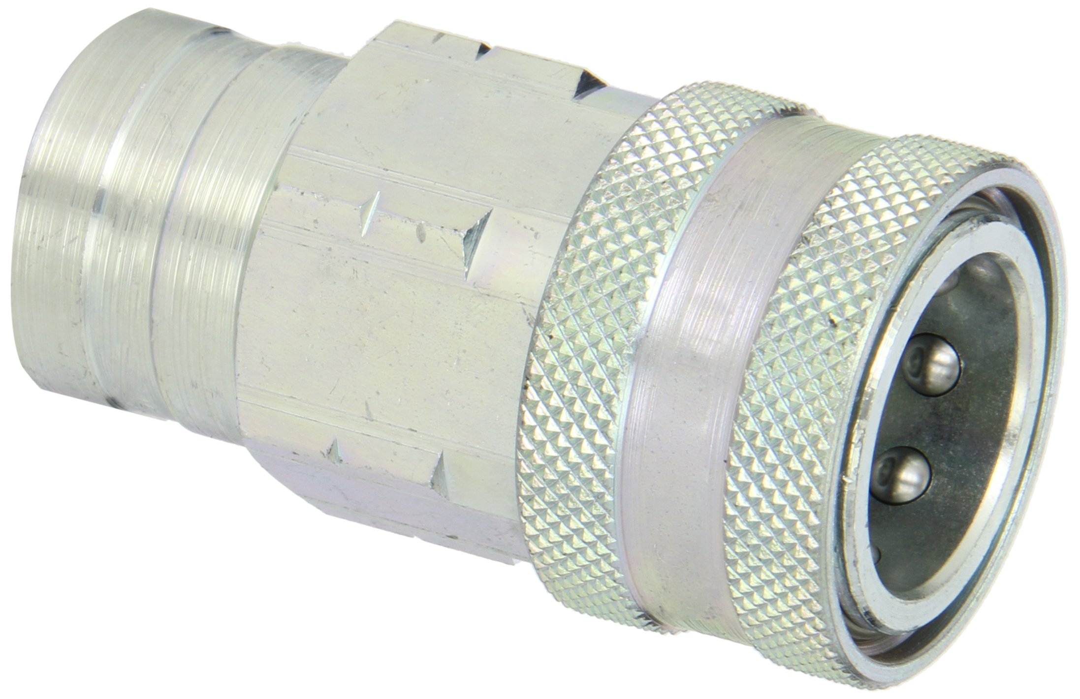 Dixon Valve 4kof5 Steel Iso A Interchange Hydraulic Fitting Coupler ...