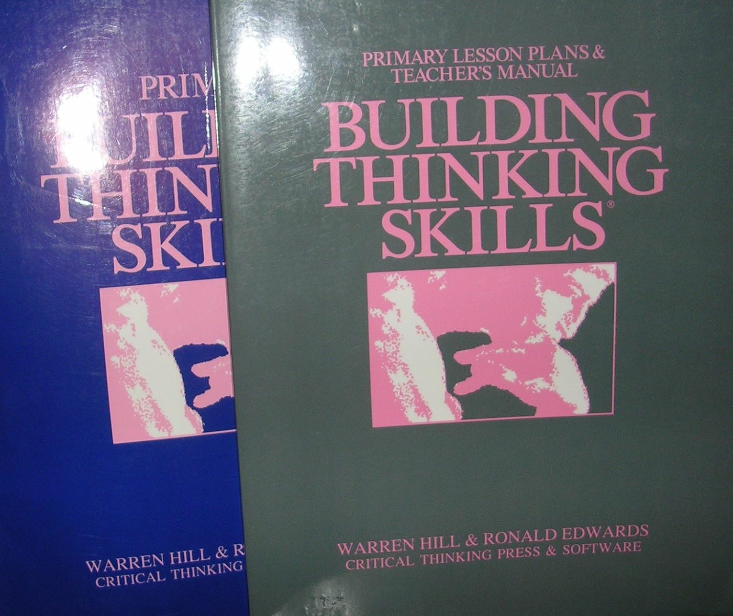 Building Thinking Skills, Primary: Teacher's Manual: Warren Hill ...