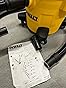 DEWALT DWV9000 Universal Connector, Black : Amazon.co.uk: DIY & Tools
