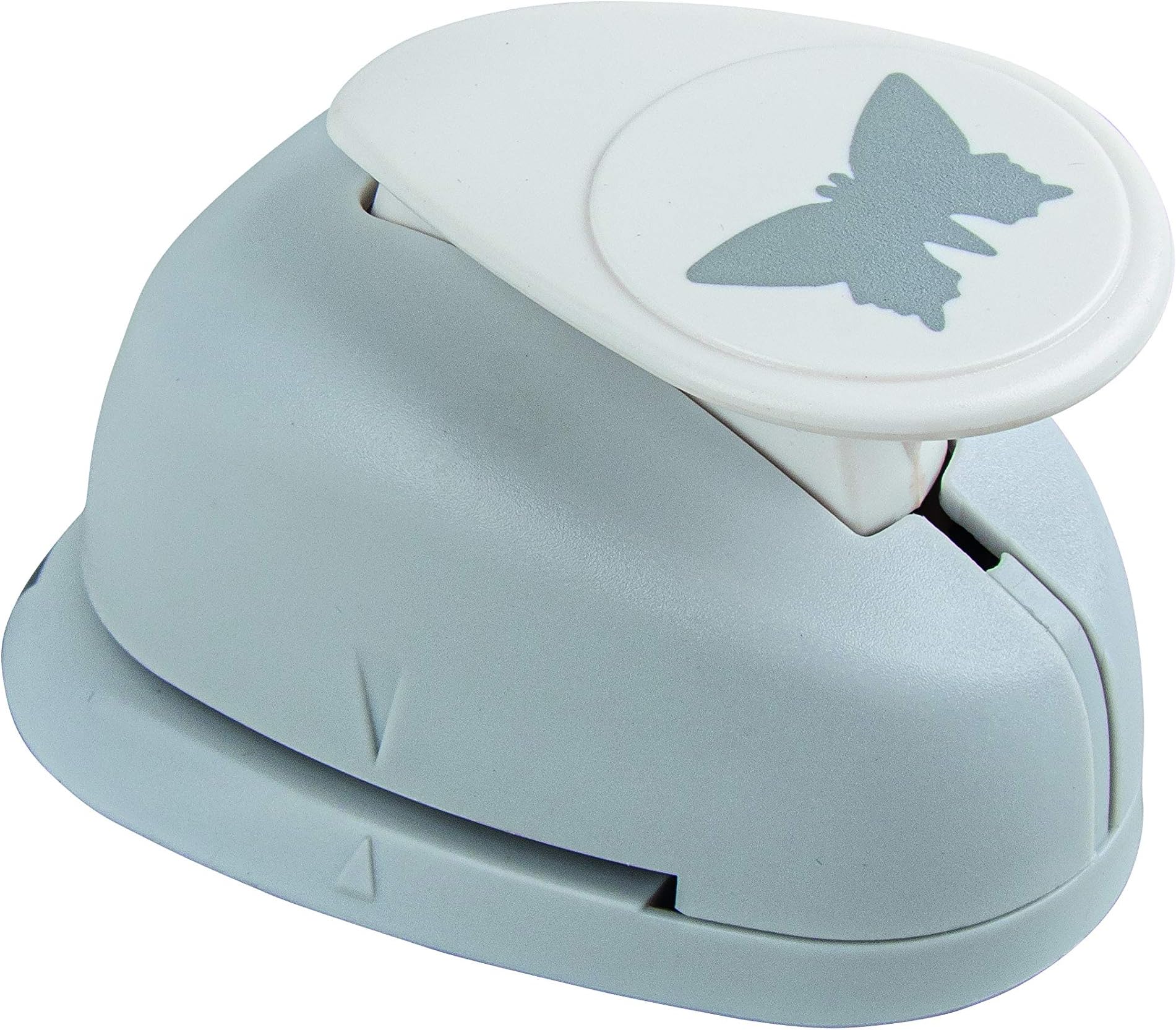 Rayher Butterfly Paper Punch set for crafts, Set of Craft Punches for ...