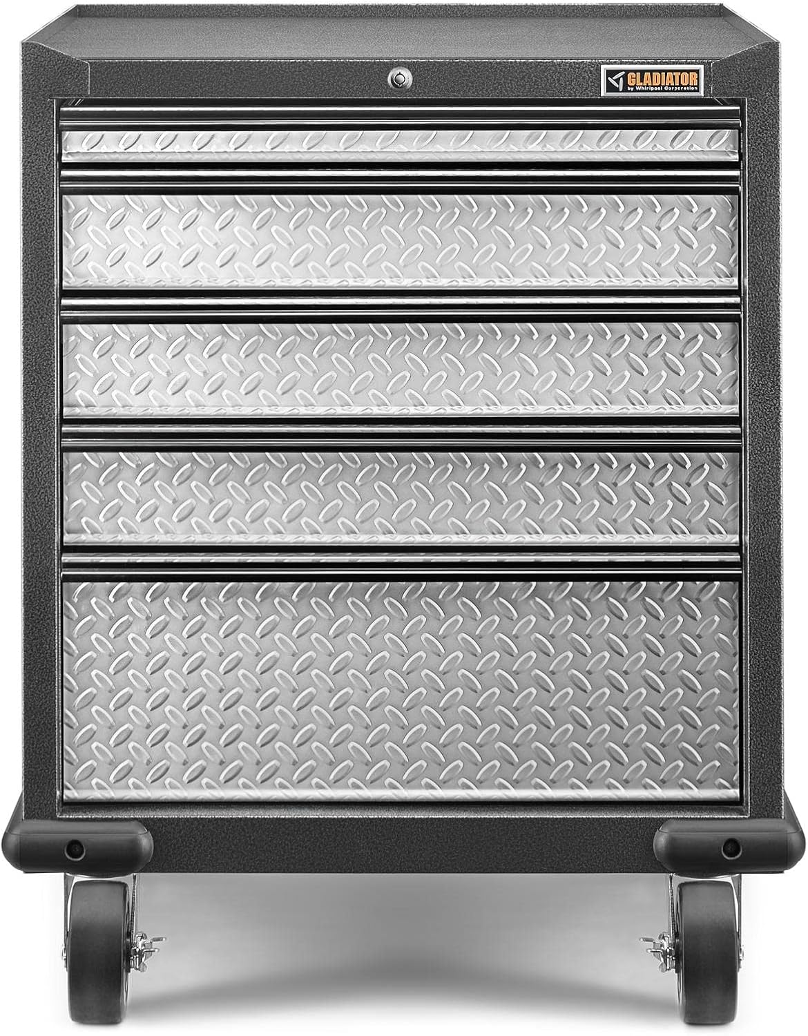 Amazon.com: Gladiator Premier Pre-Assembled GearDrawer, GAGD275D ...