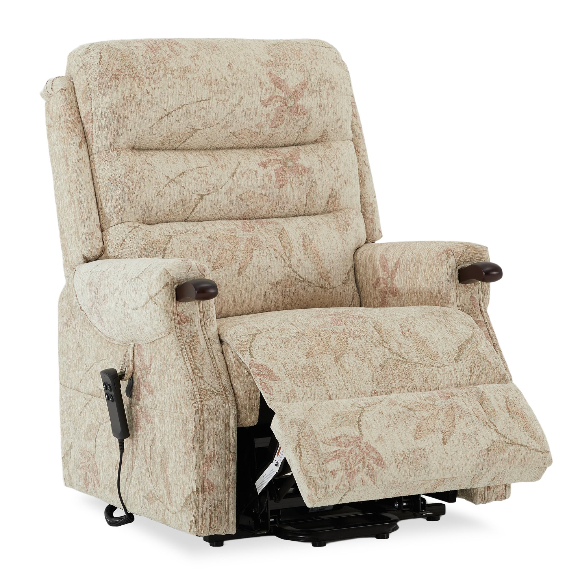 Modern Electric Chair