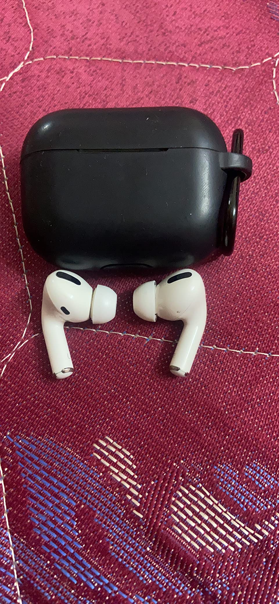 Dkian KP 3.7V 30mAh Replacement Battery for Earpod Earbuds