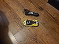 HEXBUG HEXMODS Pro Series Elite, Rechargeable RC Car, Buildable Scale ...