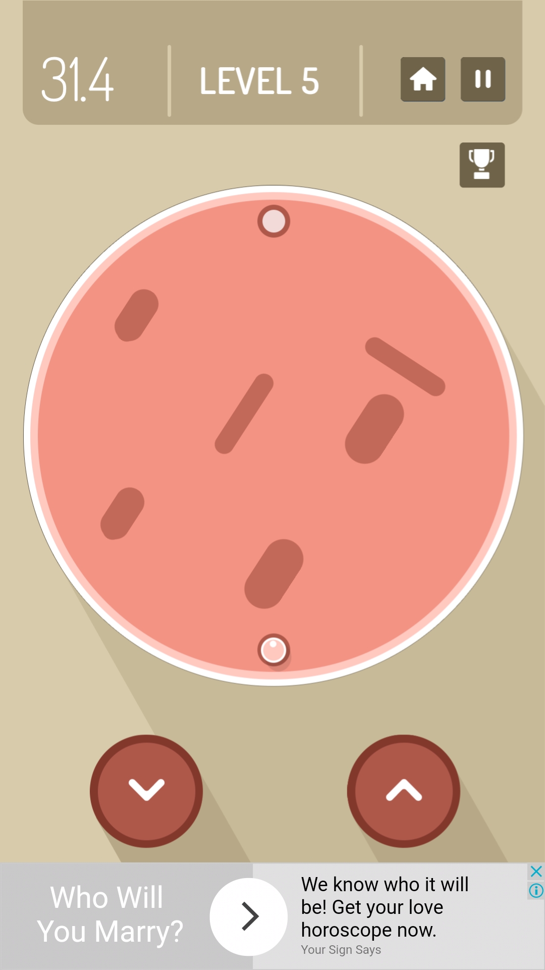 Orb 32: High Tension Fast Think Puzzle Strategy-Amazonアプリストアのアプリ