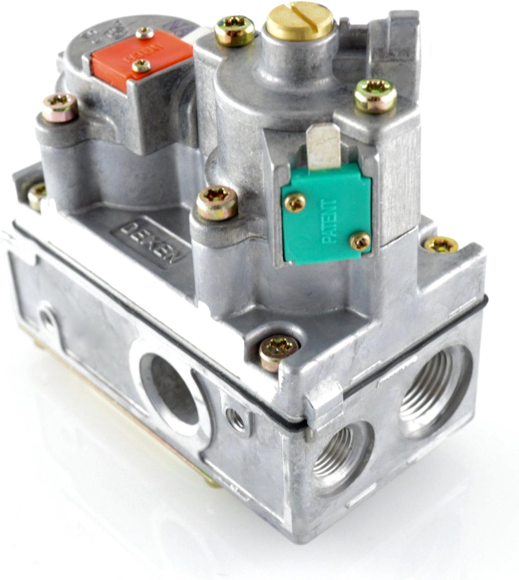 Amazon.com: HHT Dexen IPI NG Valve (750-500) : Home & Kitchen